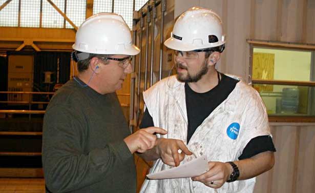 Frontline Services » Mission Statement